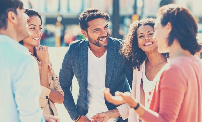 11 Ways to Be Normal & Not Feel Weird