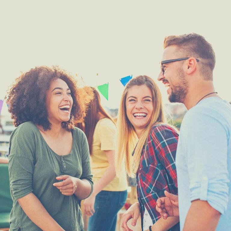 45 Great One-Word Compliments to Make Someone’s Day - Happier Human