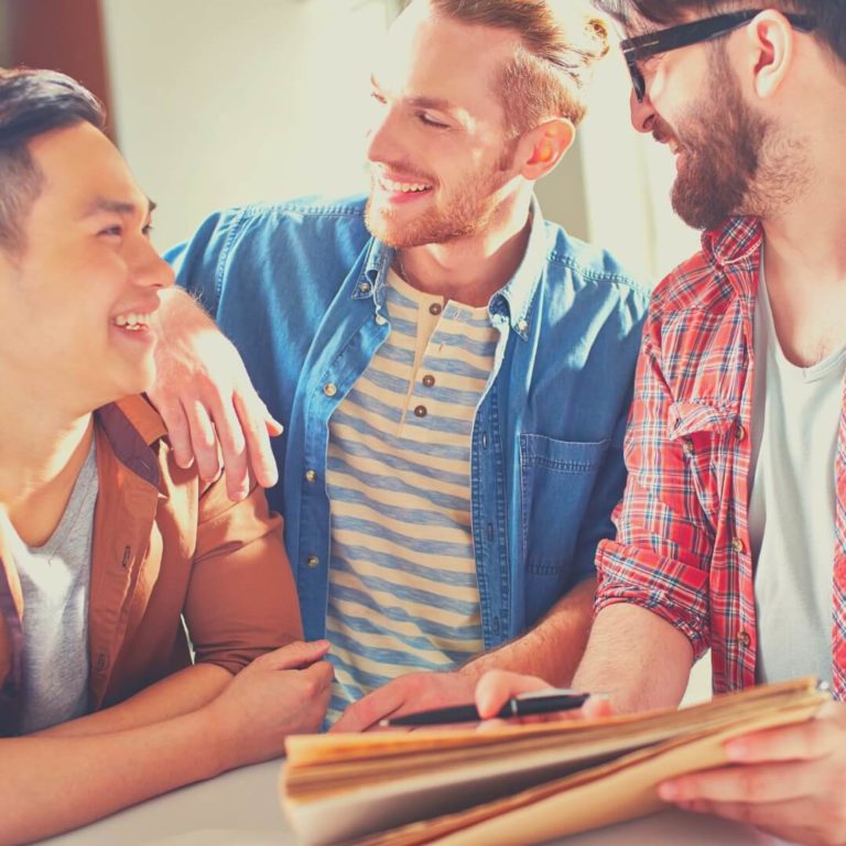 45 Great One-Word Compliments to Make Someone’s Day - Happier Human