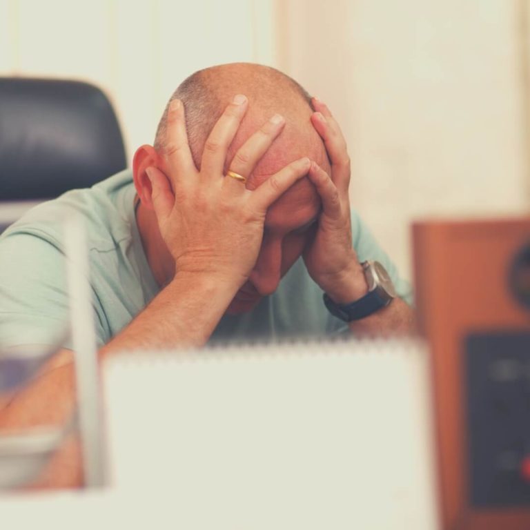 How to Stop Swearing So Much: 7 Simple Steps - Happier Human