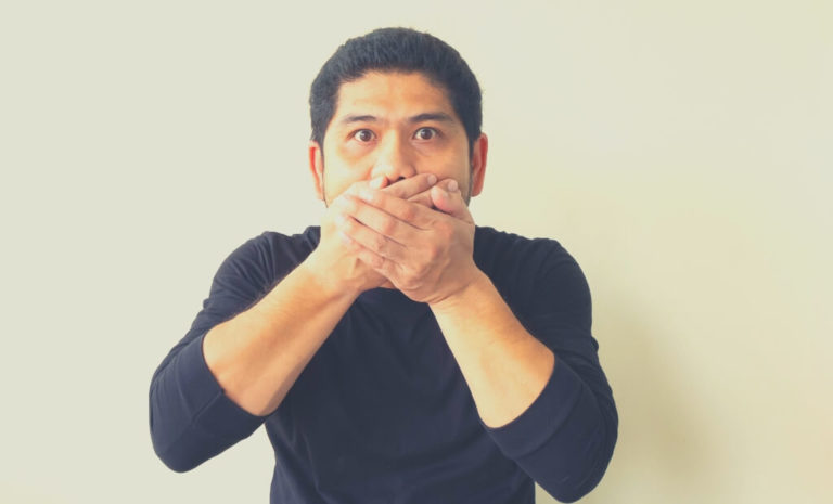 How to Stop Swearing So Much: 7 Simple Steps - Happier Human