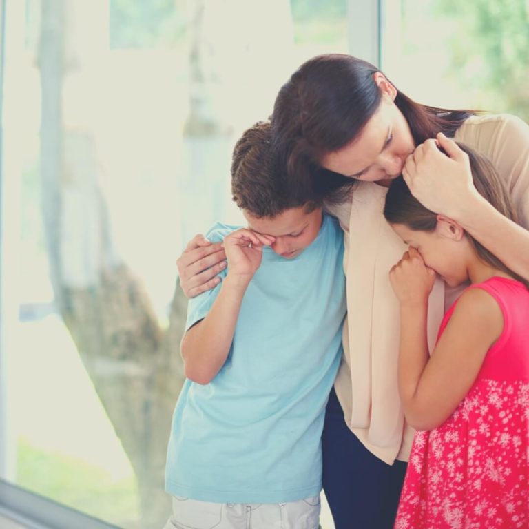 65 Words of Encouragement After a Loss for a Grieving Person - Happier ...