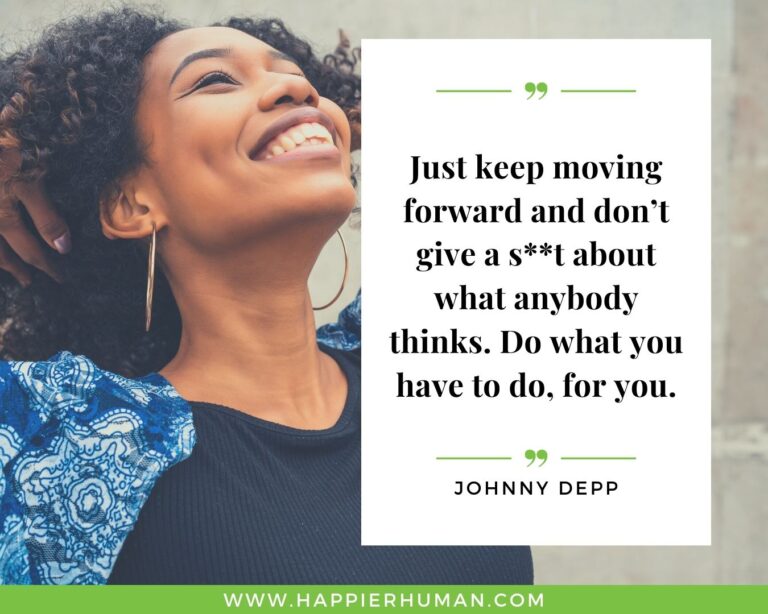 100 Haters Quotes for Dealing with Negative People - Happier Human