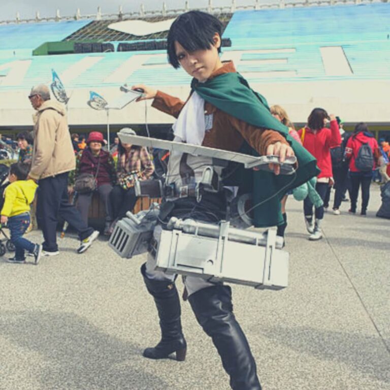 13 Best Introvert Anime Characters of All Time - Happier Human