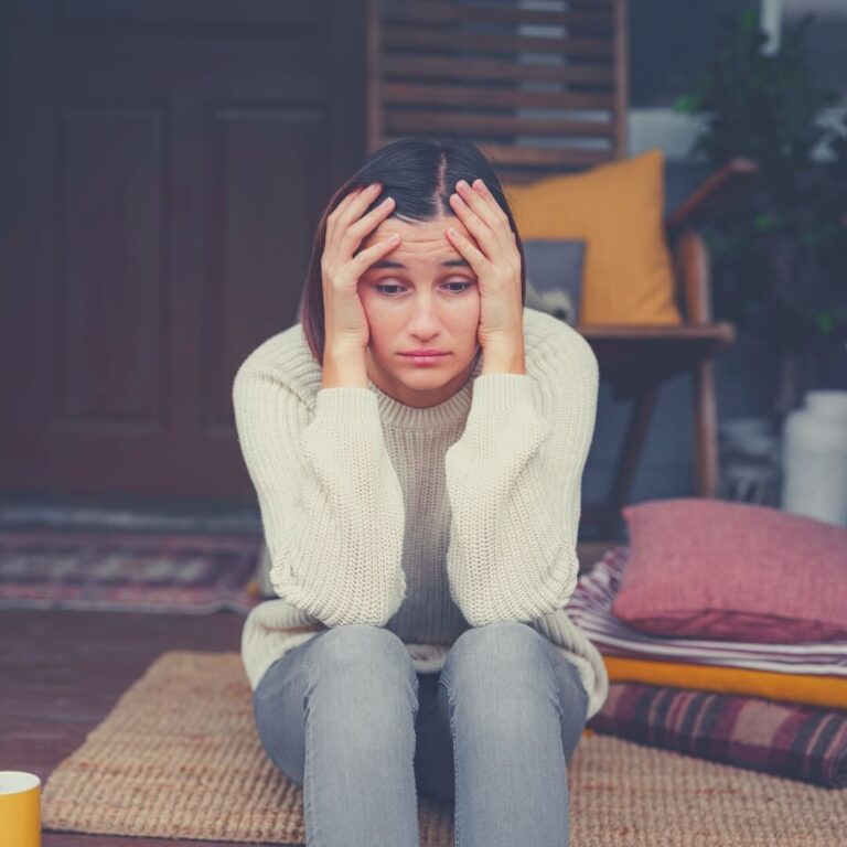 71 Negative Emotions: A List of Negative Feelings Examples - Happier Human