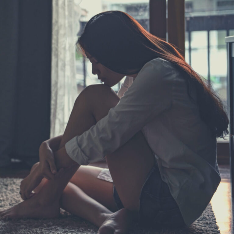 71 Negative Emotions: A List of Negative Feelings Examples - Happier Human