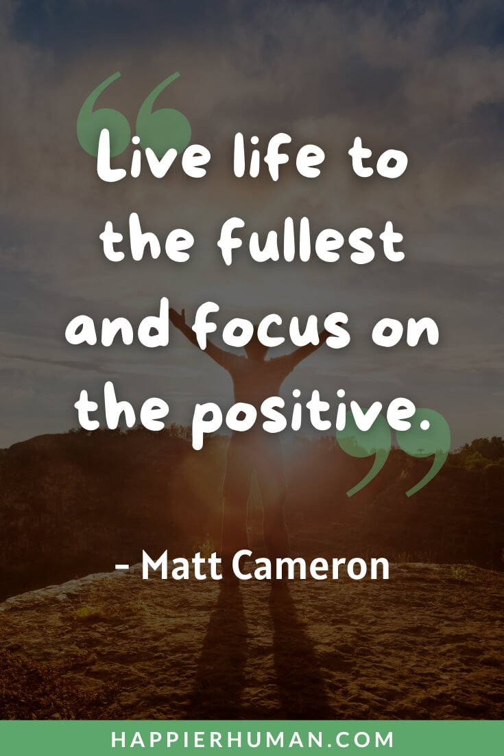 Positive Vibes Quotes Positive Vibes Quotes