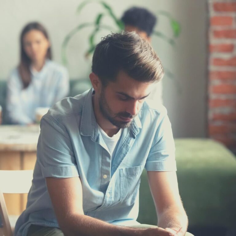 Sigma Male VS Omega Male: 11 Core Differences - Happier Human