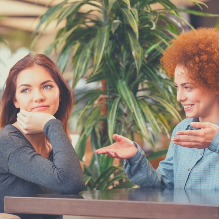 Acquaintance VS Friend: 5 Ways to Label a Relationship - Happier Human