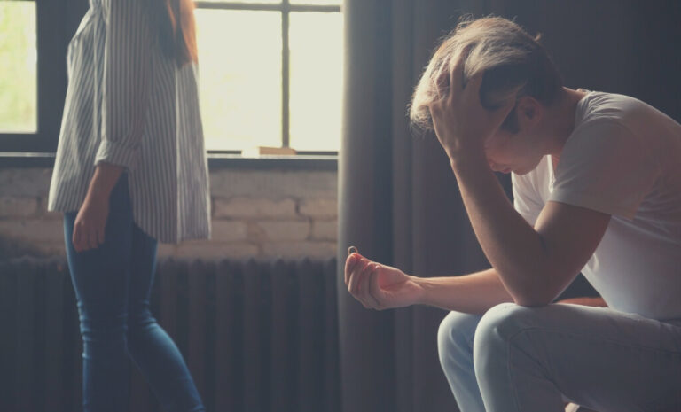 45 Words of Encouragement After a Painful Breakup - Happier Human