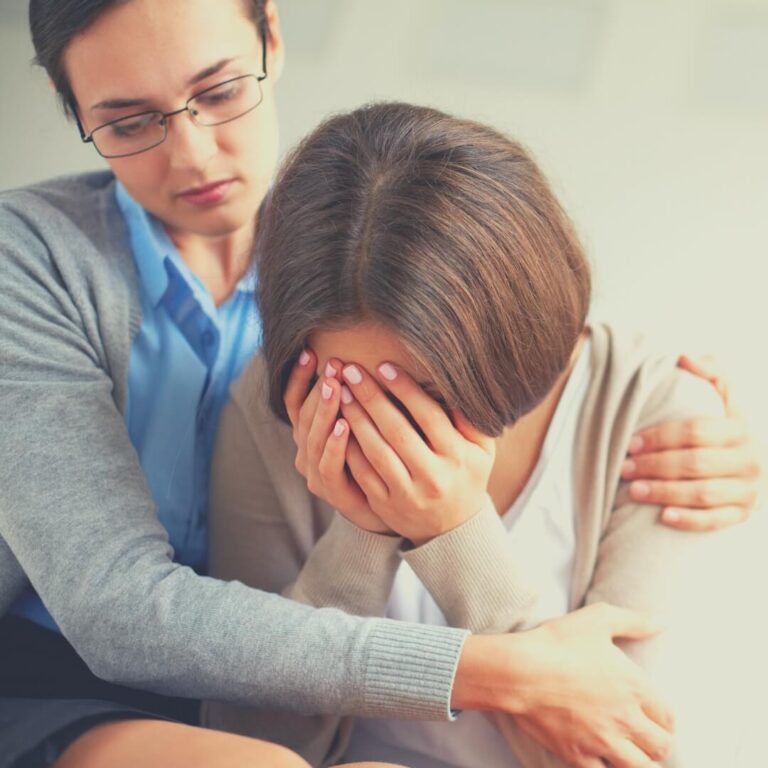 7 Benefits of Showing Empathy Throughout Your Life - Happier Human