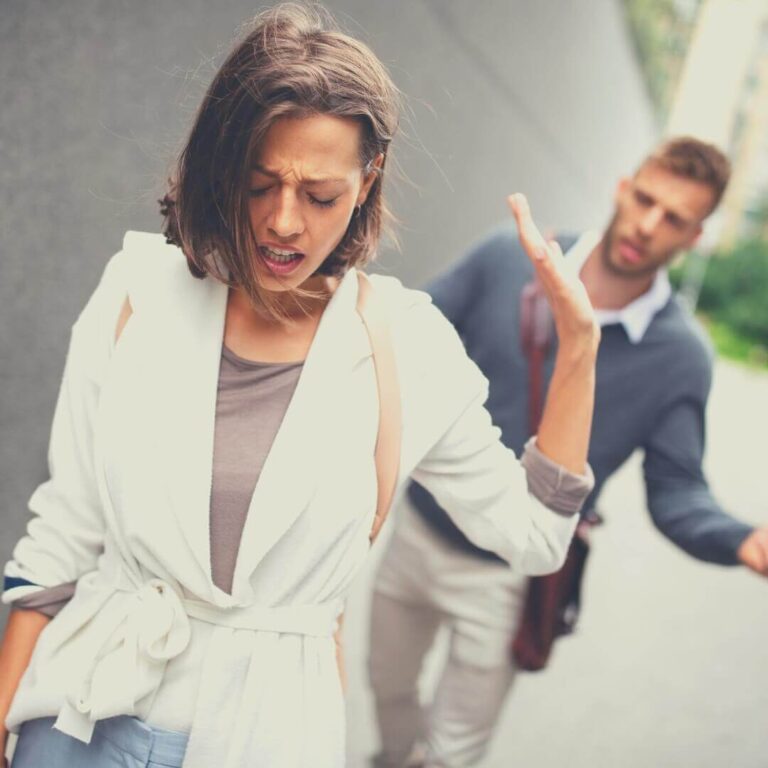 INFJ Door Slam: A Complete Guide to Understanding It - Happier Human