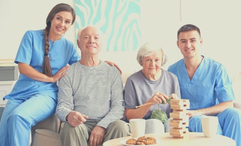 55 Words of Encouragement for a Caregiver to Brighten Their Day 55 Words of Encouragement for a Caregiver to Brighten Their Day