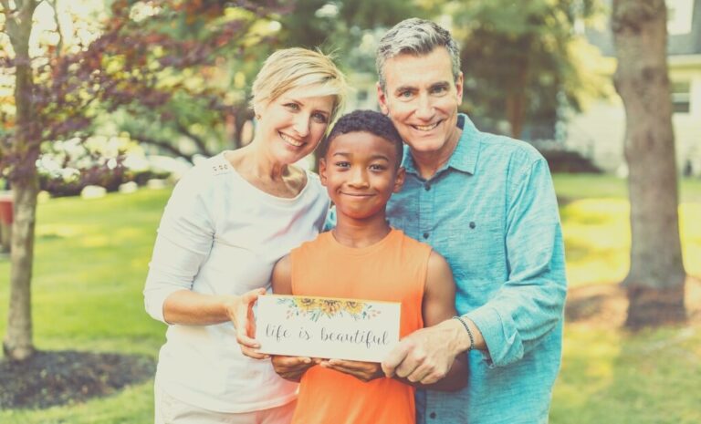 67 Heartwarming Adoption Quotes to Celebrate the Gift of Family ...