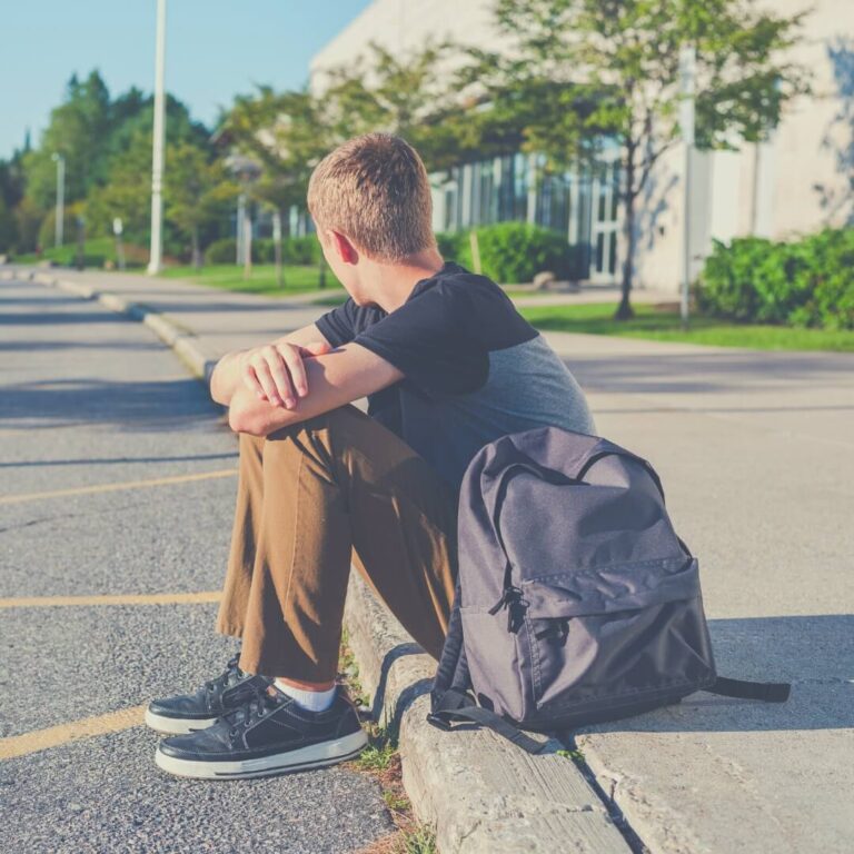 My Friends Leave Me Out: 9 Ways to Cope with It - Happier Human