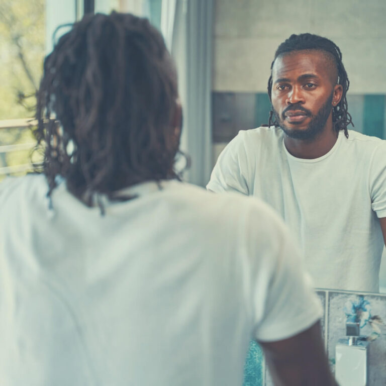 Glass Half Empty Type of Person: 5 Lessons to Learn - Happier Human