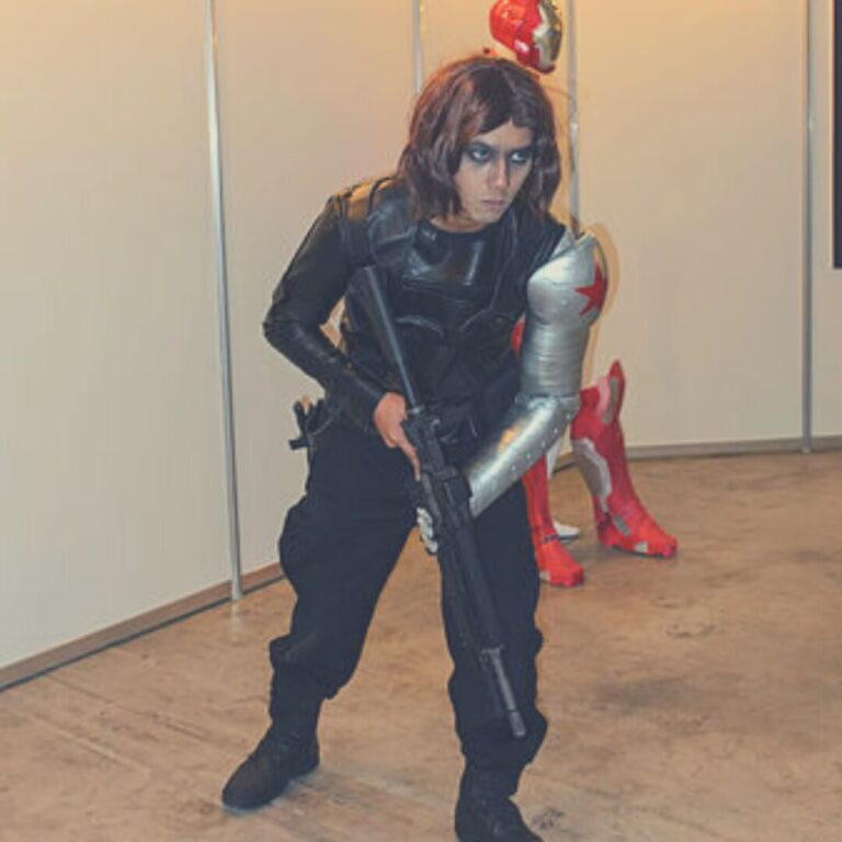 31 Famous Fictional Characters with ISFJ Personality - Happier Human