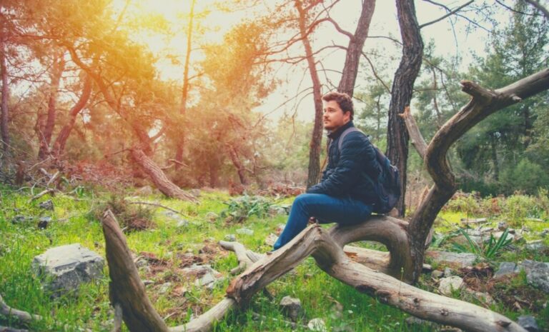 What’s It Like To Be A Male INFP? 7 Common Characteristics - Happier Human