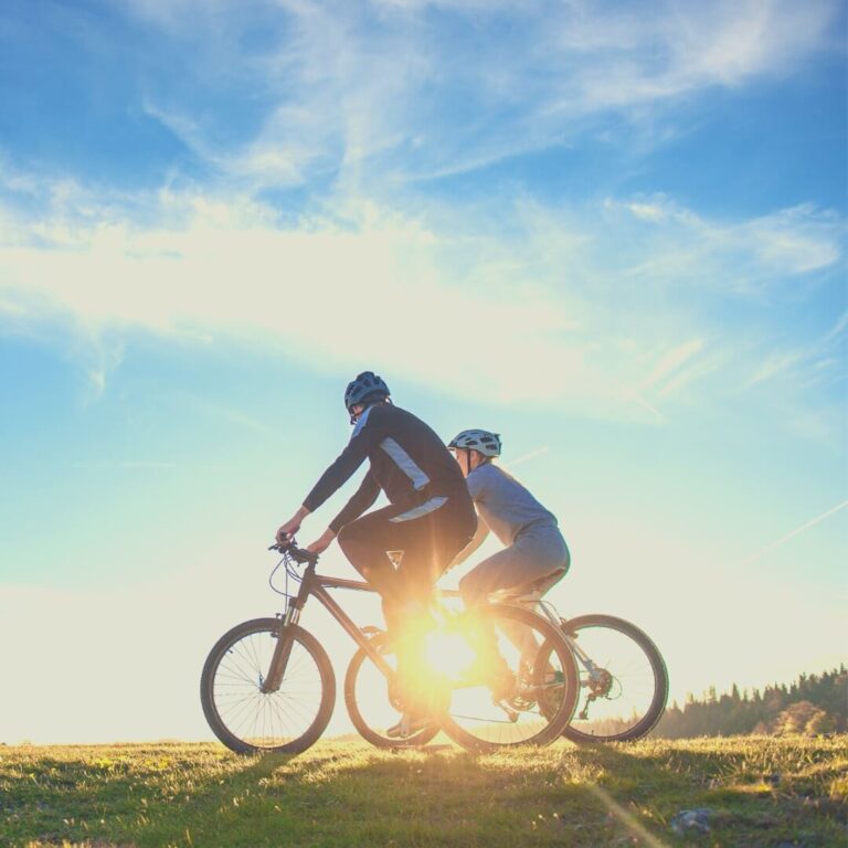 33 Fun Outdoor Hobbies to Explore in 2024 - Happier Human