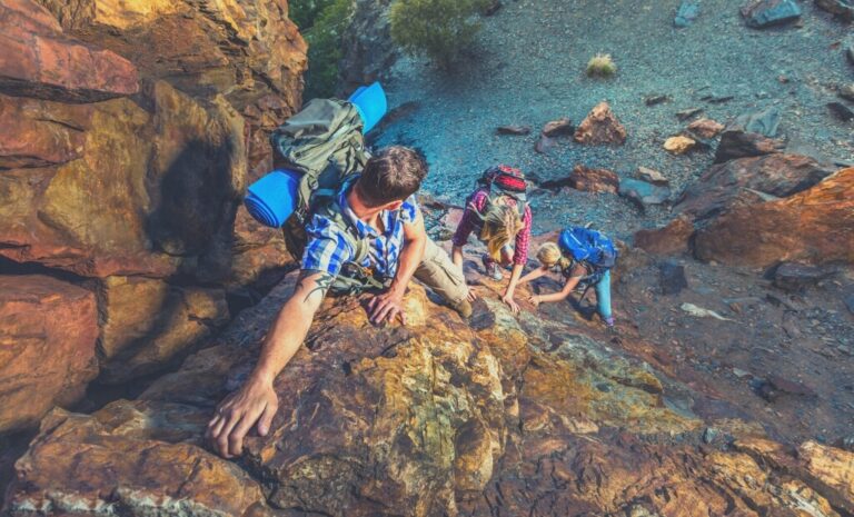 33 Fun Outdoor Hobbies to Explore in 2024 - Happier Human