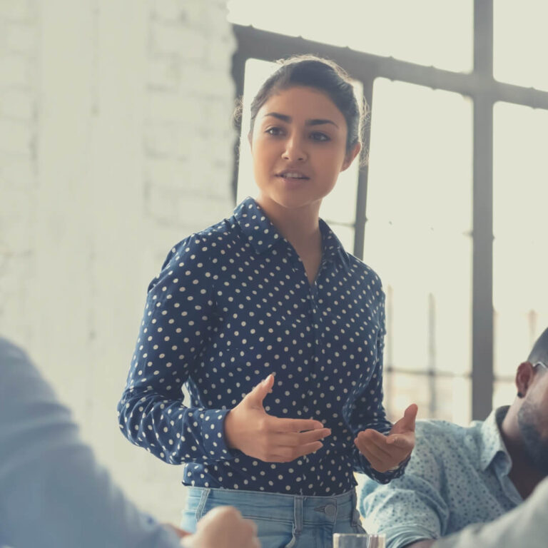 15 Sigma Female Traits & Characteristics - Happier Human