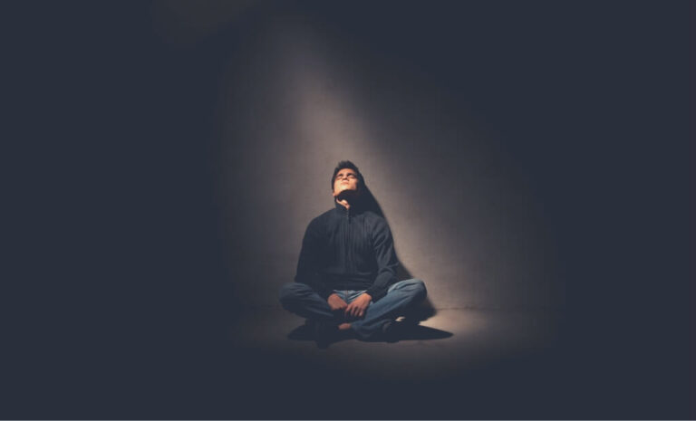 27 Bible Verses About Dealing with Loneliness and Isolation - Happier Human