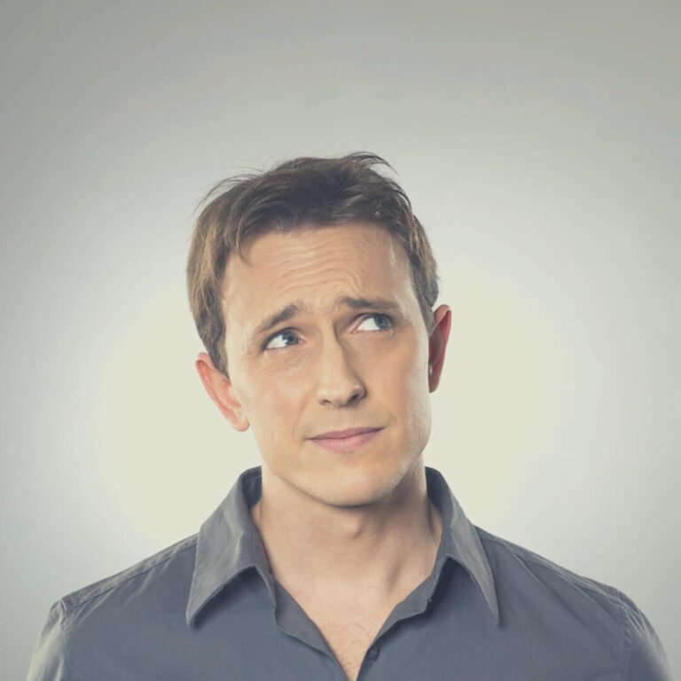 7 Signs You Have a Fragile Male Ego - Happier Human