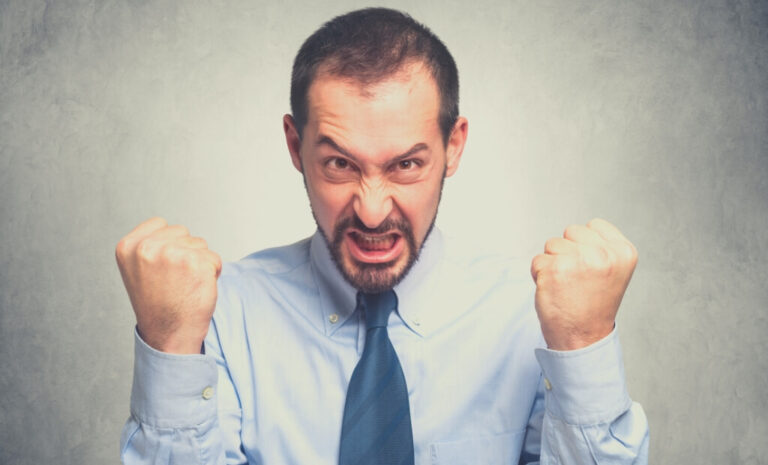 7 Signs You Have a Fragile Male Ego - Happier Human