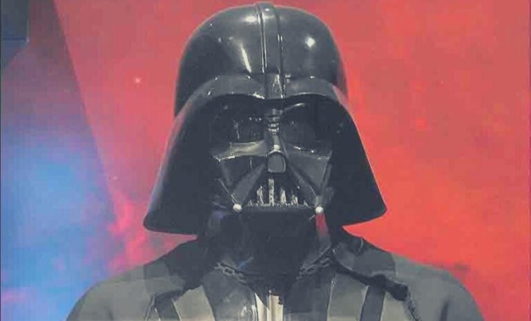 20 Famous Fictional Characters with ISTJ Personality - Happier Human