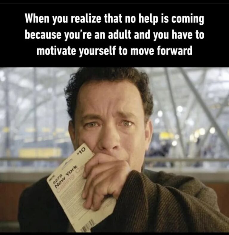 71 Best Motivational And Inspirational Memes For 2024 Happier Human