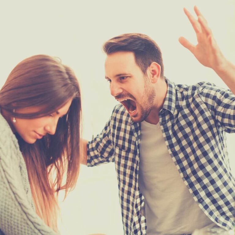 21 Obvious Signs Your Husband Doesn't Value You - Happier Human