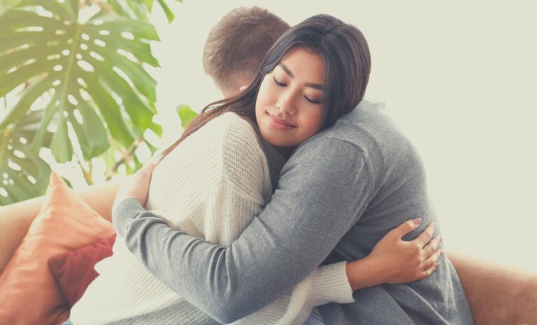 11 Emotional Needs Your Partner Needs in a Relationship - Happier Human