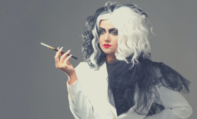 21 Famous Fictional Characters with ENTJ Personality - Happier Human