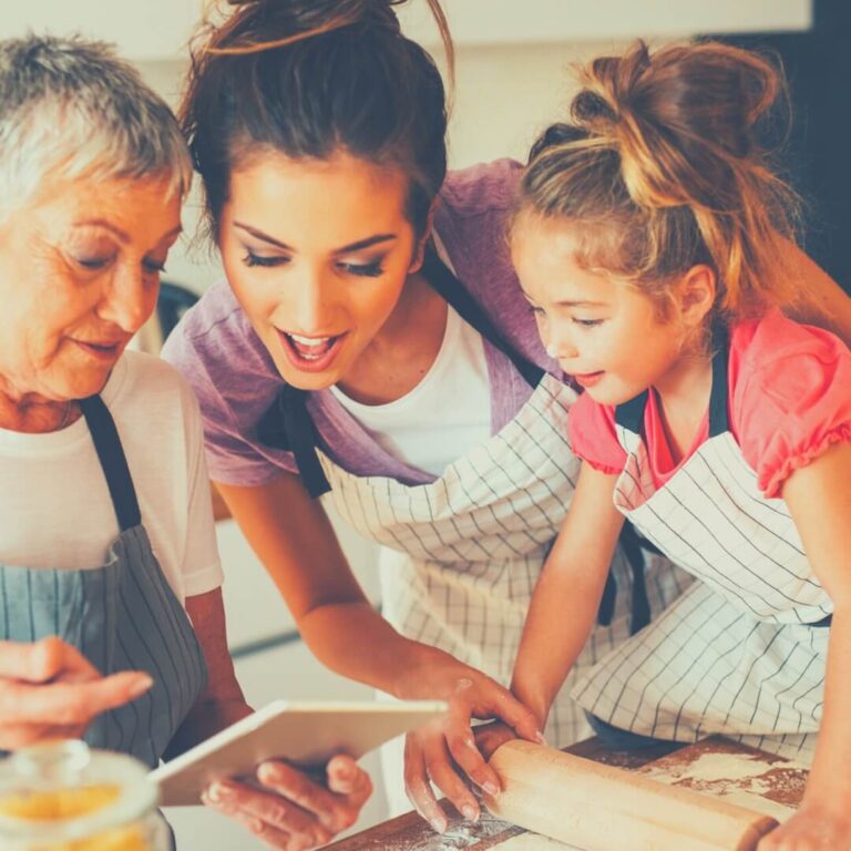 23 Fun Family Hobbies Everyone Can Share Together - Happier Human