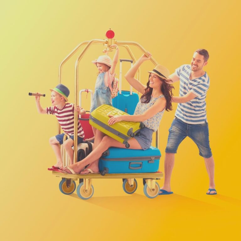 23 Fun Family Hobbies Everyone Can Share Together - Happier Human