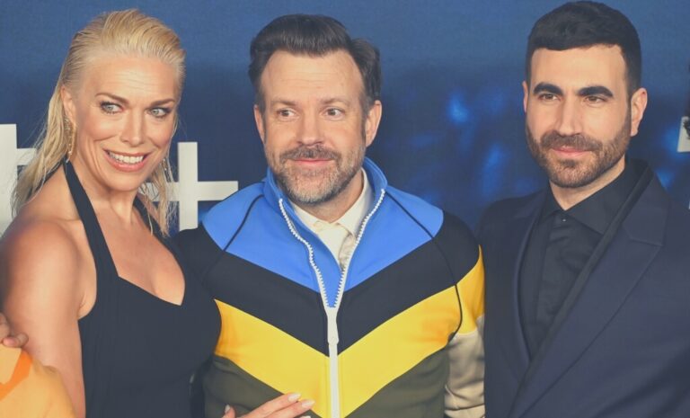 11 Life Lessons You Can Learn From Ted Lasso - Happier Human