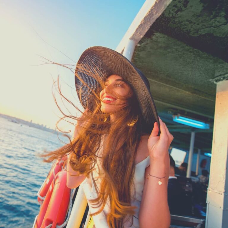 13 Practical Ways to Focus on Yourself and Your Needs - Happier Human