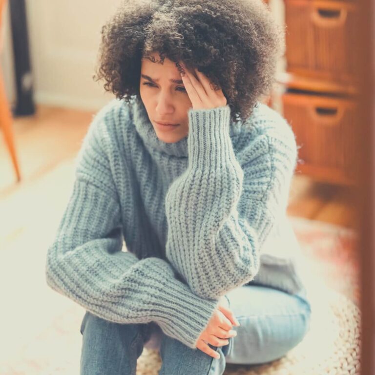 Highly Sensitive Person (HSP) VS Autism: 12 Core Differences - Happier ...