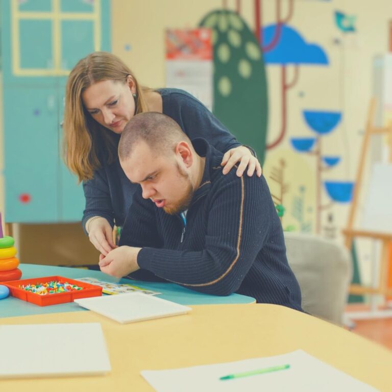 Highly Sensitive Person (HSP) VS Autism: 12 Core Differences - Happier Human