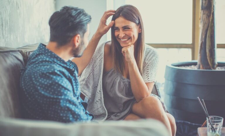 101 Fun Ice Breakers Questions for Dating and Couples - Happier Human