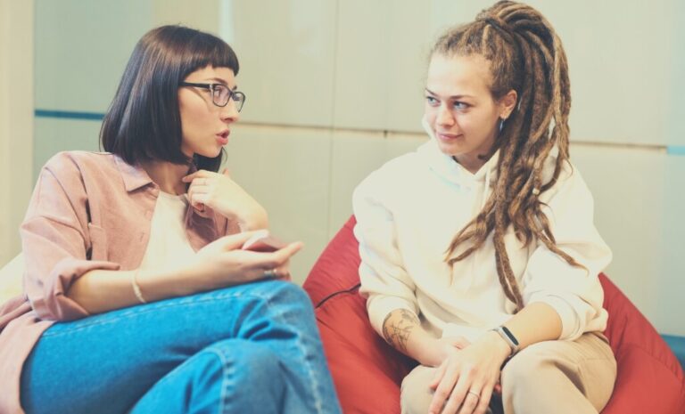 21 Effective Strategies to Stop Interrupting People - Happier Human