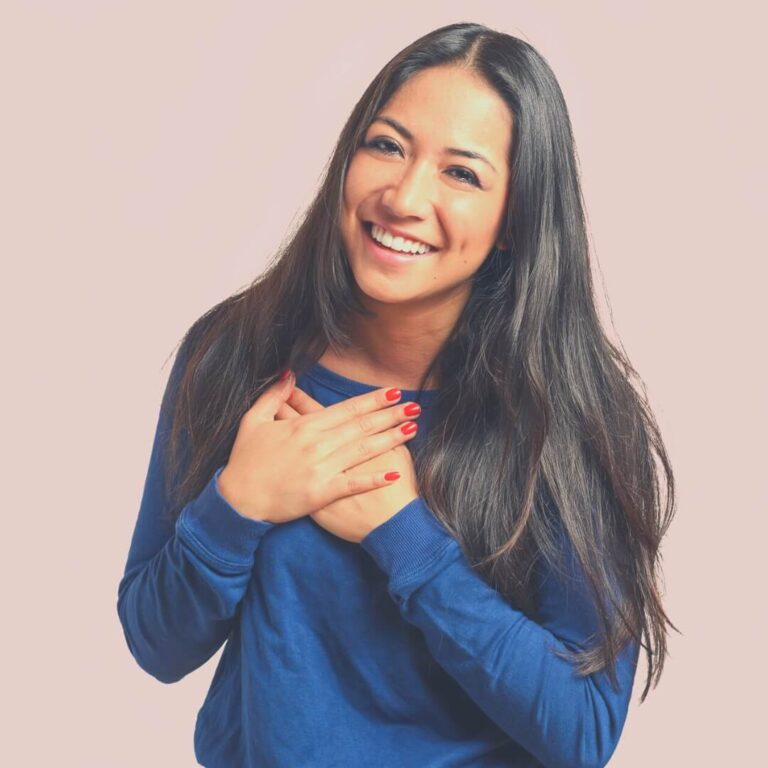 21 Signs Your Body is Releasing & Healing Trauma - Happier Human