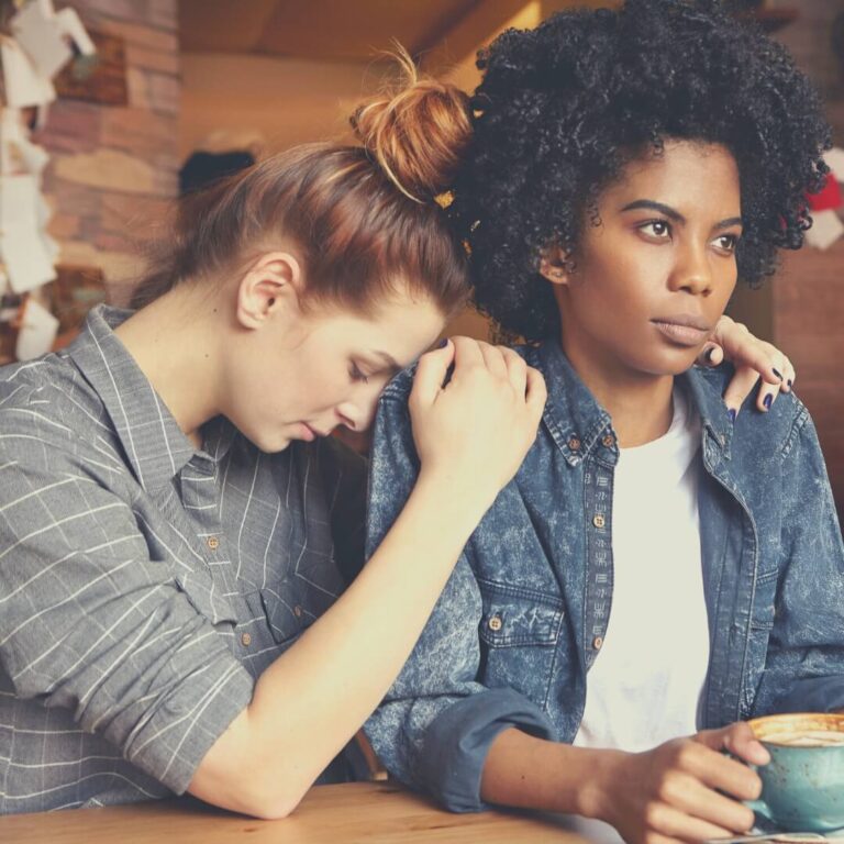 5 Steps to Ask Someone for Forgiveness - Happier Human