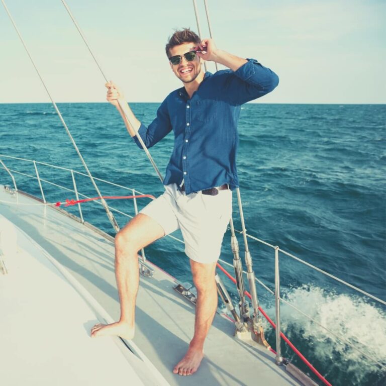 17 Traits and Characteristics of a High Value Man - Happier Human