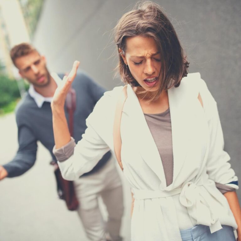 11 Effective Steps for Going No Contact with a Narcissist - Happier Human