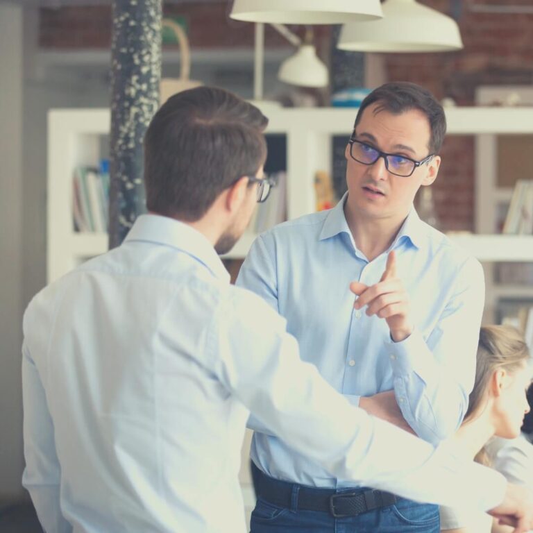 11 Warning Signs That Someone Has Secret Animosity Against You ...