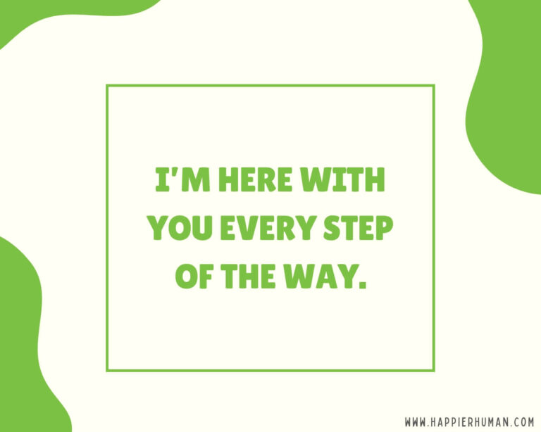 51 Positive Words of Encouragement for Stroke Victims - Happier Human