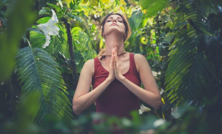 11 Soothing Mantras to Help You Deal with Anxiety - Happier Human