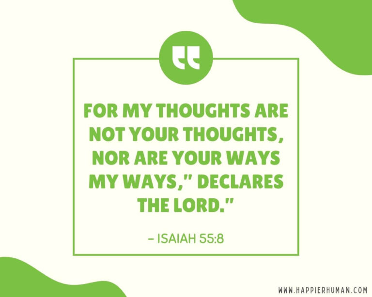 37 Practical Bible Verses About Wisdom and Knowledge - Happier Human