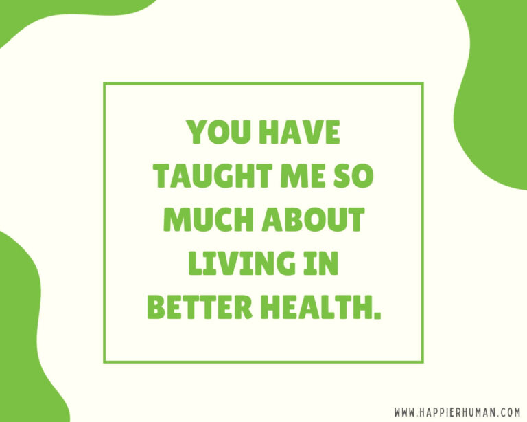 81 Best Compliments and Positive Short Messages for Doctors - Happier Human